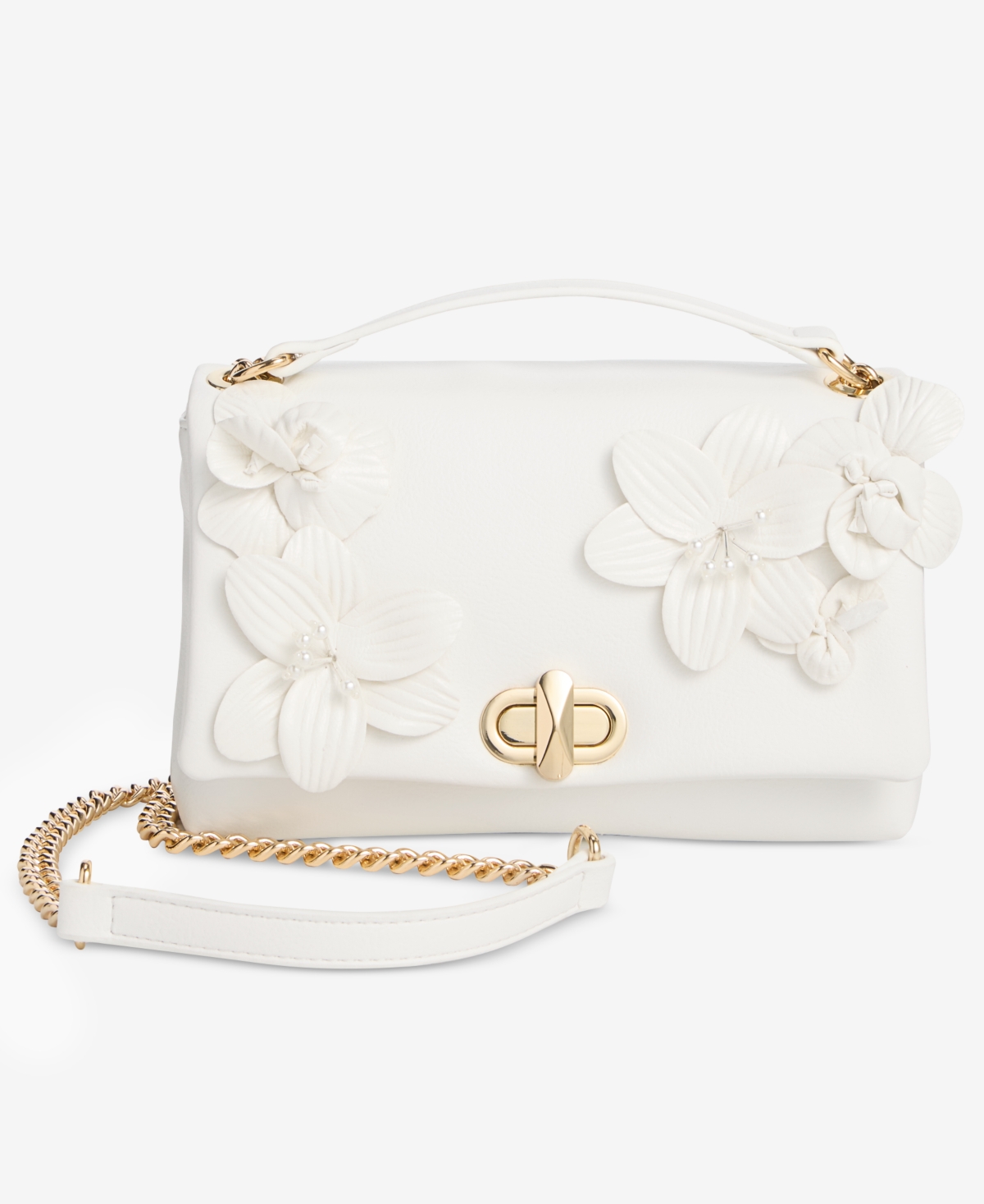 Click here for I.n.c. International Concepts Mini Ajae Studded Cr... prices