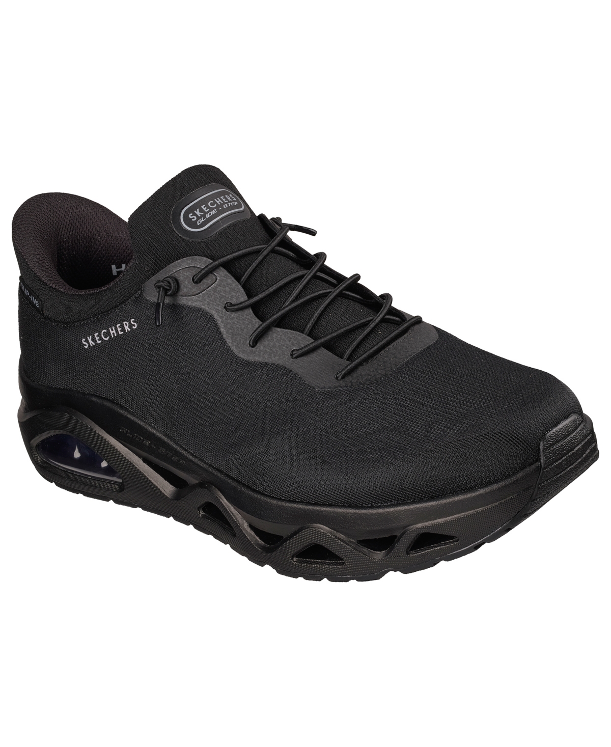 Click here for Skechers Mens Slip-Ins: Uno Glide-Step - Air Glide... prices