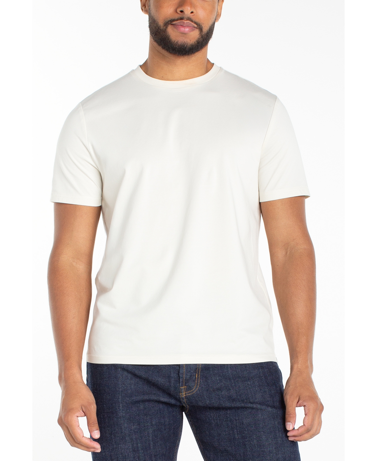 Click here for Liverpool Los Angeles Mens Short-Sleeve Crewneck T... prices