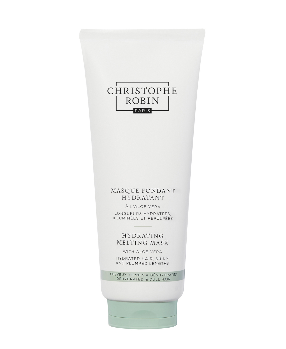 Click here for Christophe Robin Hydrating Melting Mask with Aloe... prices