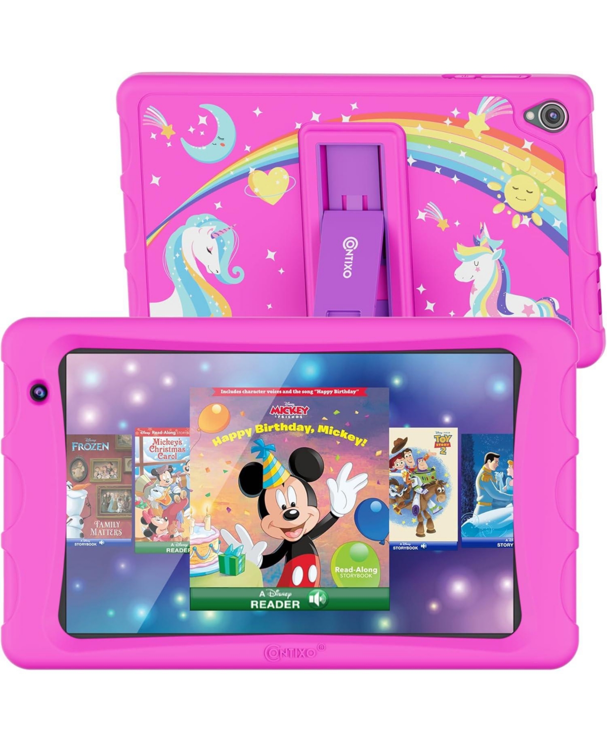 Click here for Contixo K80A 8 Kids Learning Tablets  Disney eBook... prices
