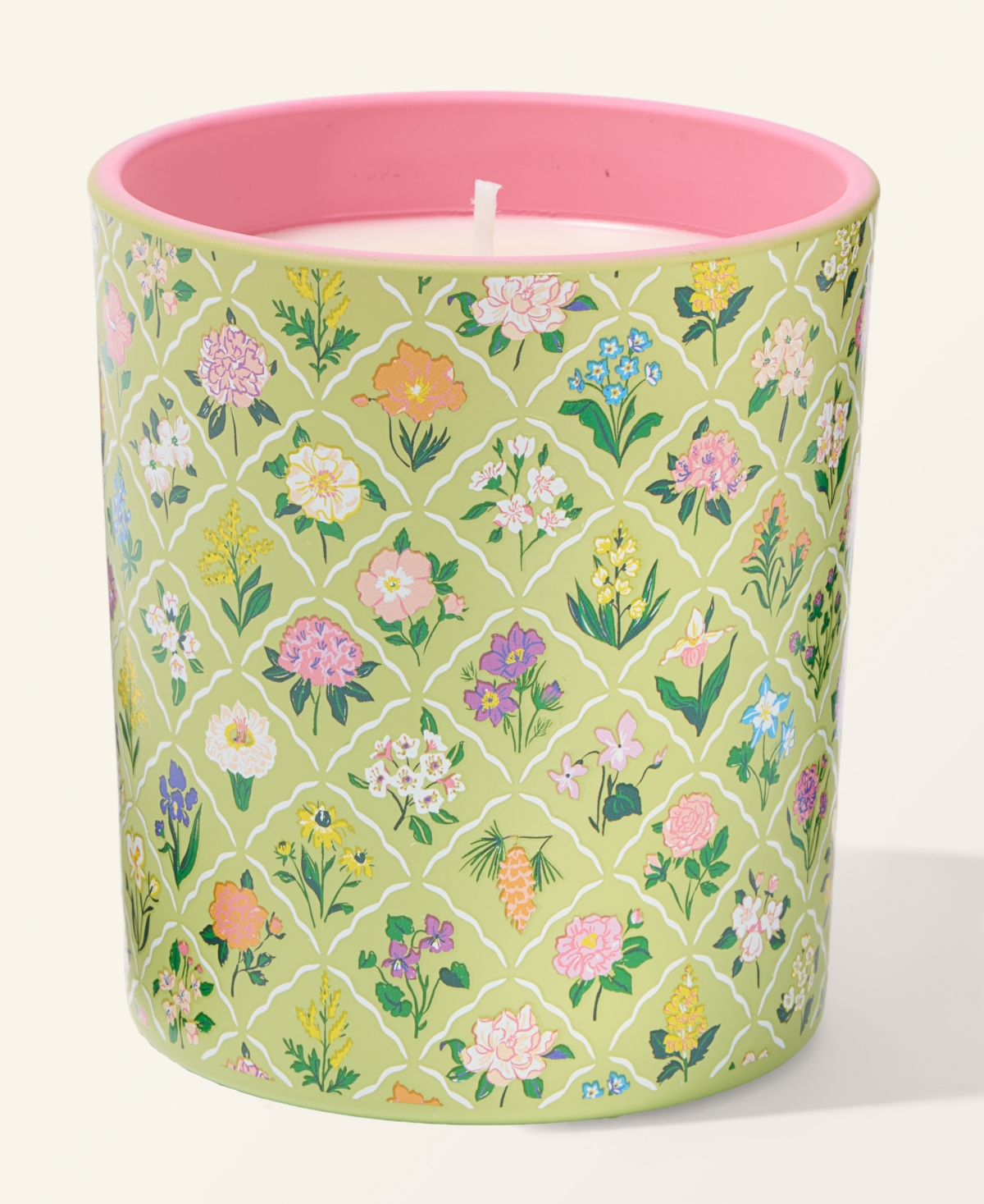 Click here for Macys X Apotheke Flower Show 2026 10.5- Oz. Candle... prices