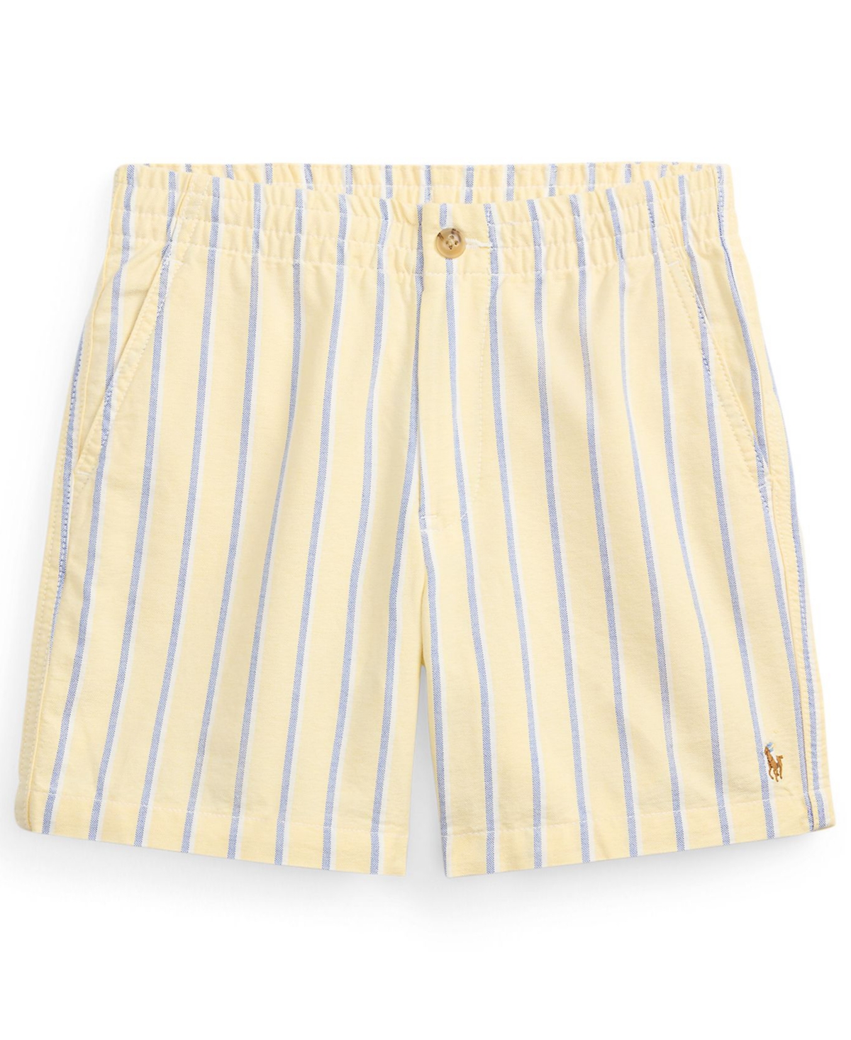 Click here for Polo Ralph Lauren Boys 8-20 Polo Prepster Striped... prices