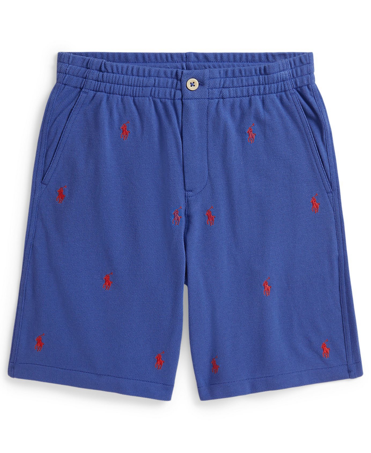 Click here for Polo Ralph Lauren Boys 8-20 Prepster Athletic Shor... prices