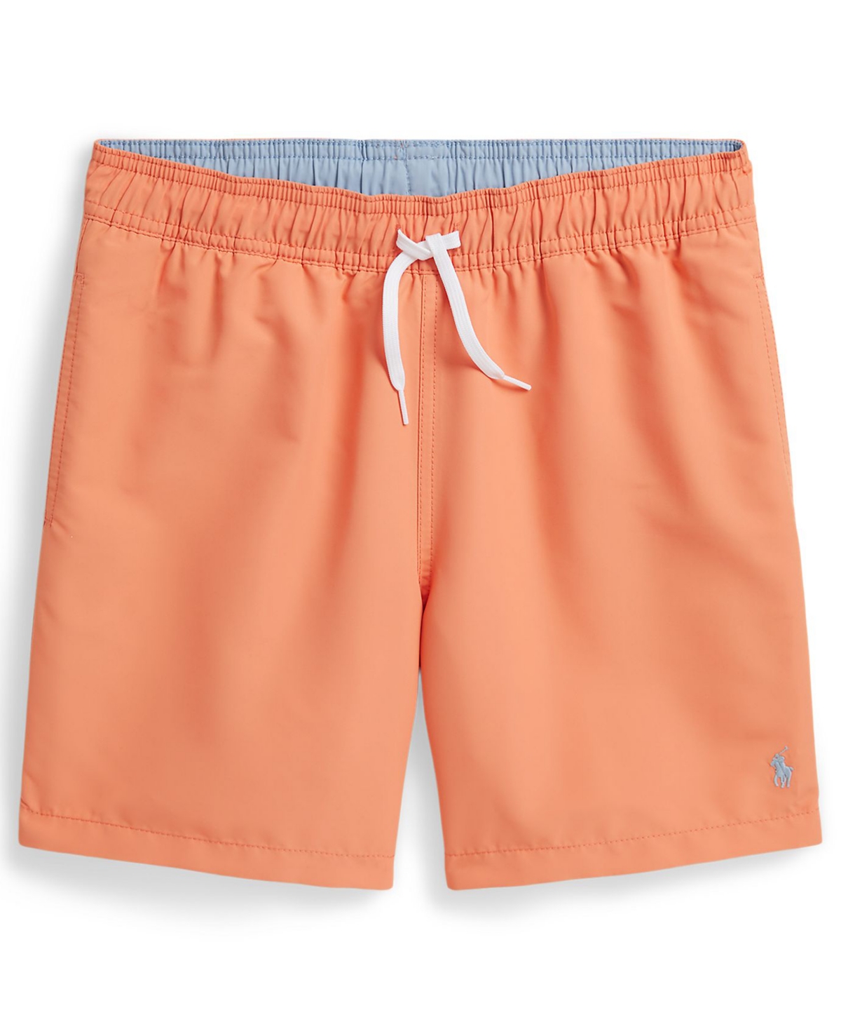 Click here for Polo Ralph Lauren Boys 8-20 Drawstring Swim Trunks... prices