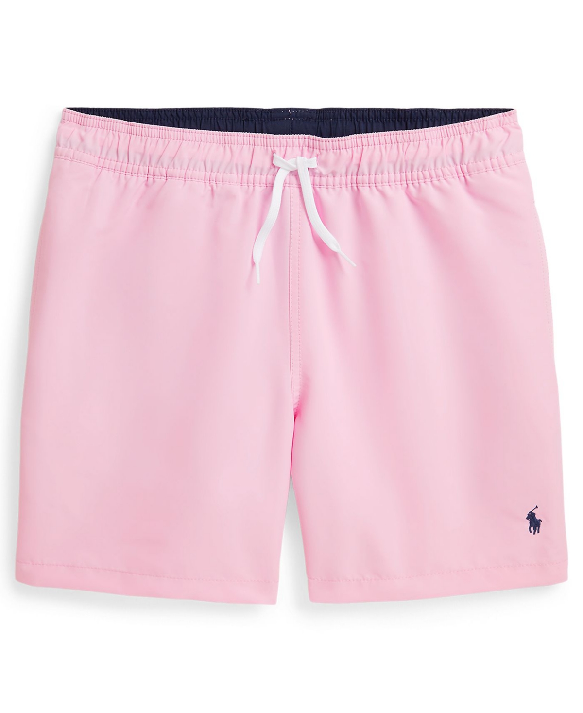 Click here for Polo Ralph Lauren Boys 8-20 Drawstring Swim Trunks... prices
