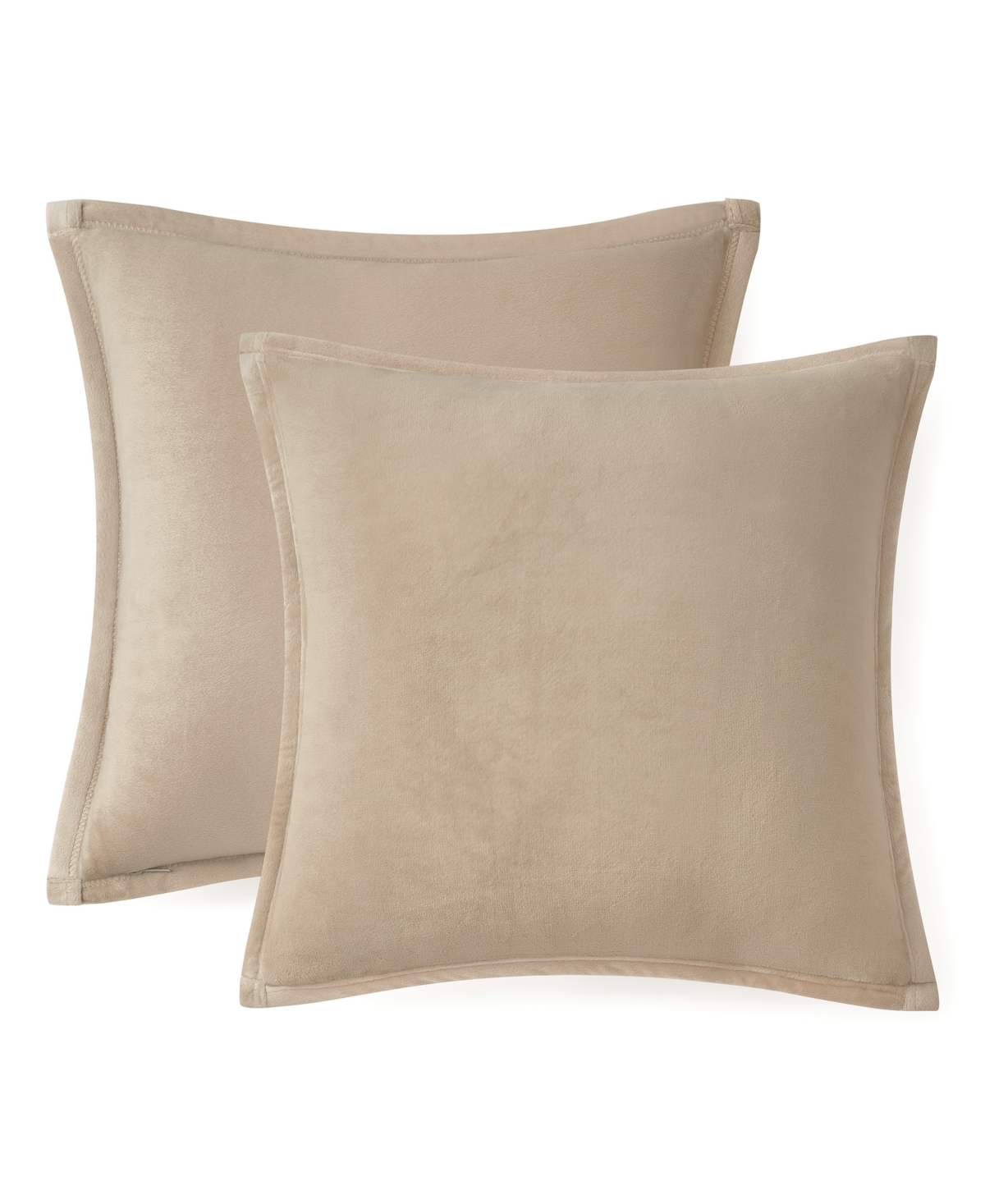 Click here for Ugg Coco 2-Pack Decorative Pillow  20 x 20 - Musta... prices