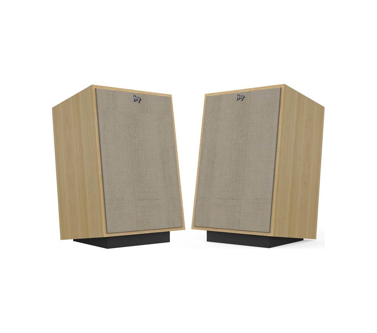 Click here for Klipsch Heresy Iv Heritage Series Three Way Pinehu... prices