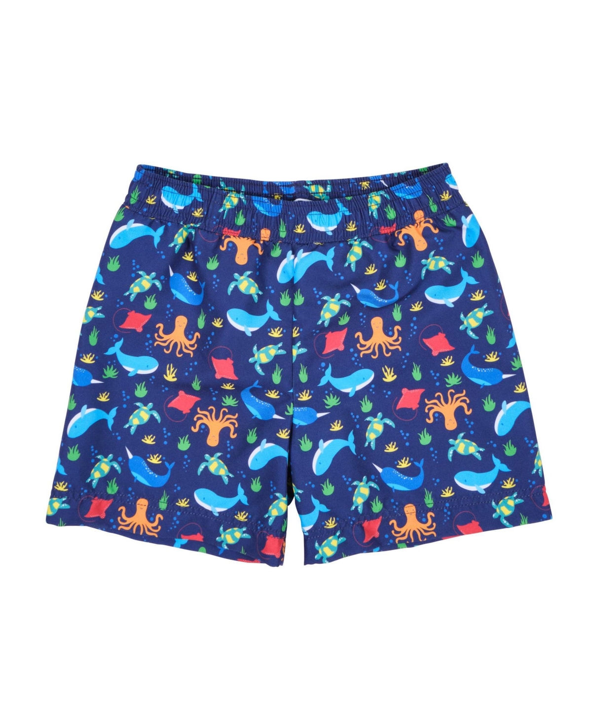 Click here for Florence Eiseman Baby Boy Under The Sea Print Swim... prices