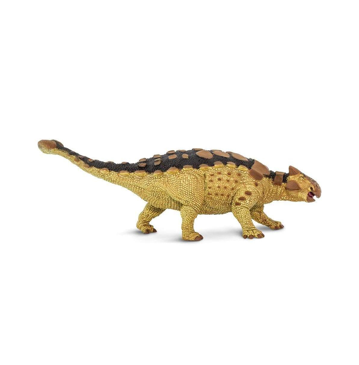 Click here for Safari Ltd. - Ankylosaurus prices