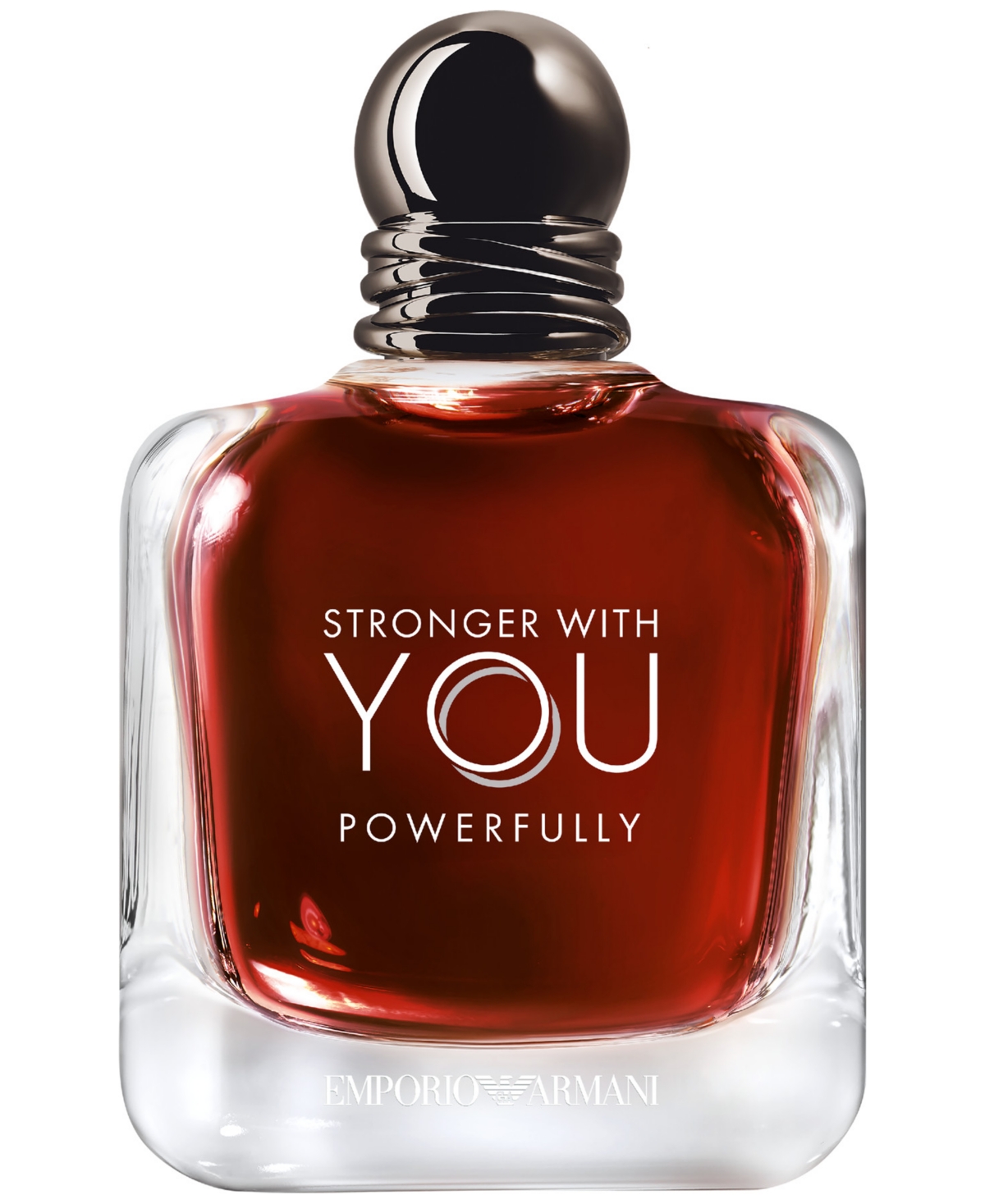 Click here for Armani Stronger With You Powerfully Eau De Parfum... prices