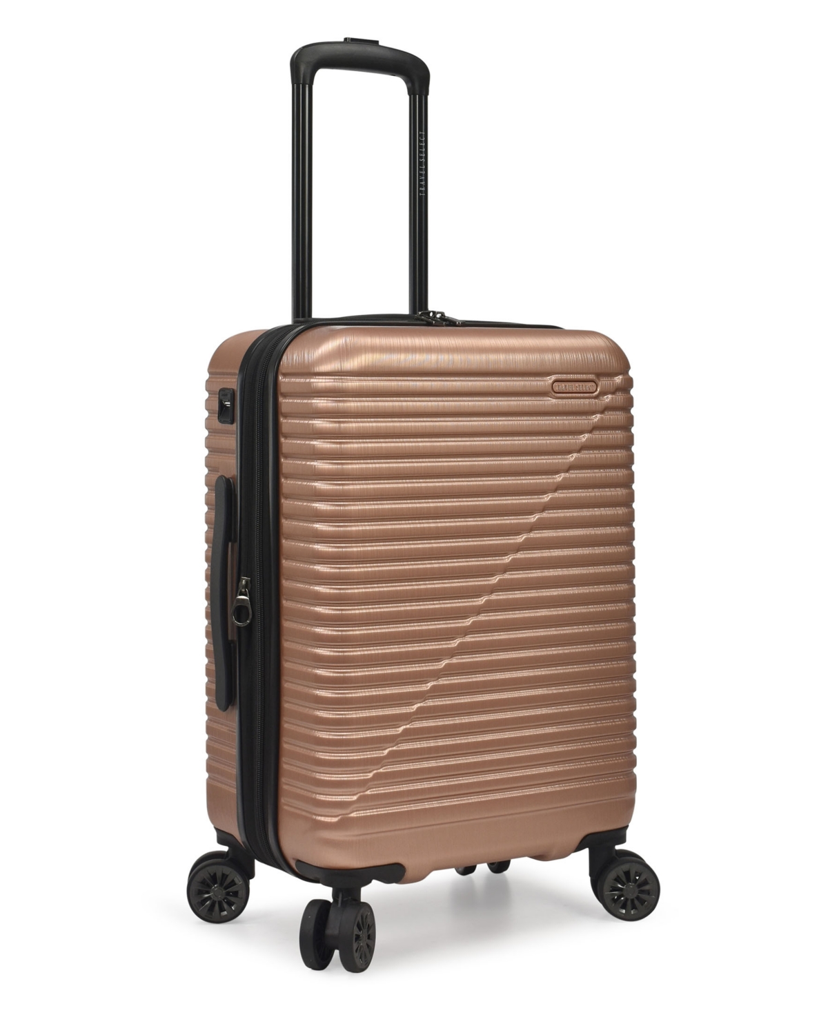 Click here for Travel Select Sunny Side Small Carry-On Hardshell... prices