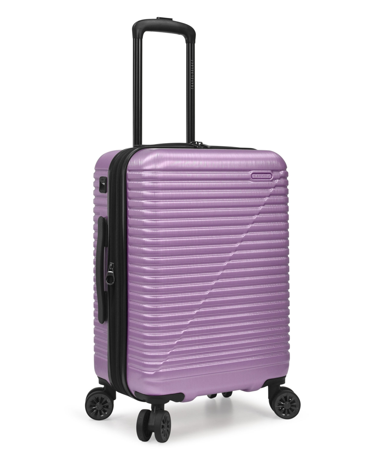 Click here for Travel Select Sunny Side Small Carry-On Hardshell... prices
