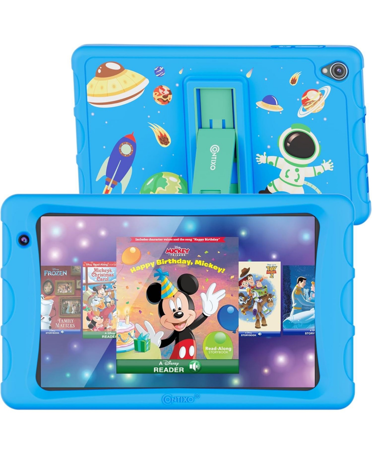 Click here for Contixo K80A 8 Kids Learning Tablets  Disney eBook... prices