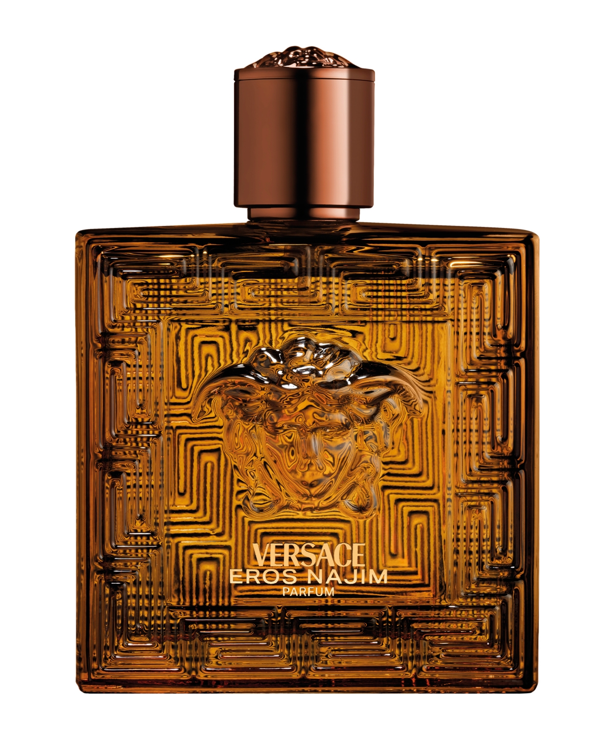 Click here for Versace Eros Najim Eau De Parfum Spray  3.4 oz. prices