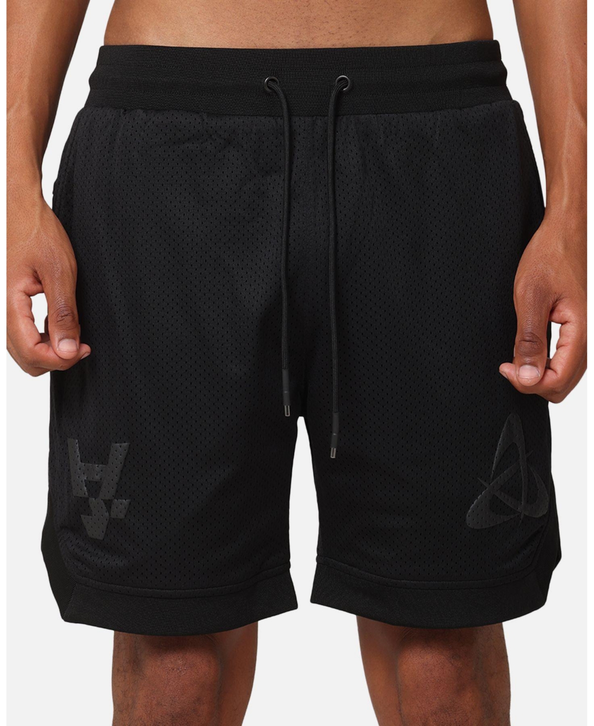 Click here for The Anti Order Mens Atomic Basketball Shorts prices
