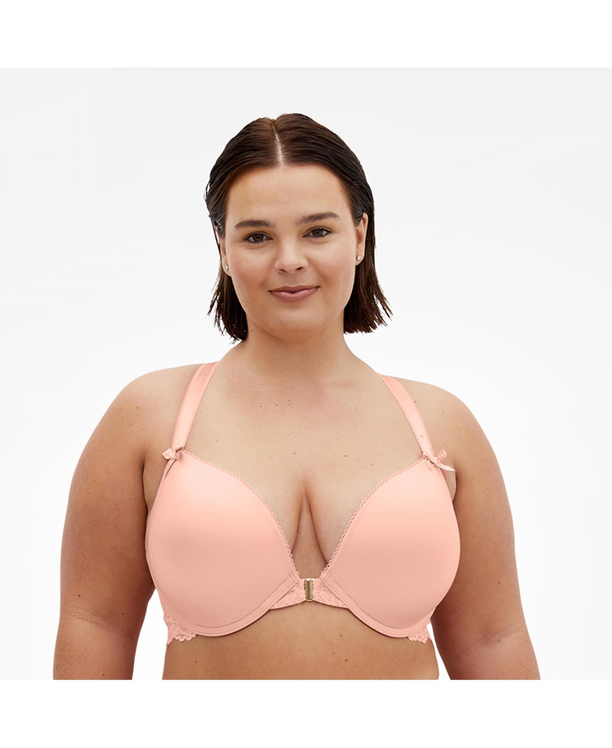 Click here for City Chic Womens Plus Size Adore Luxe Racerback Pu... prices