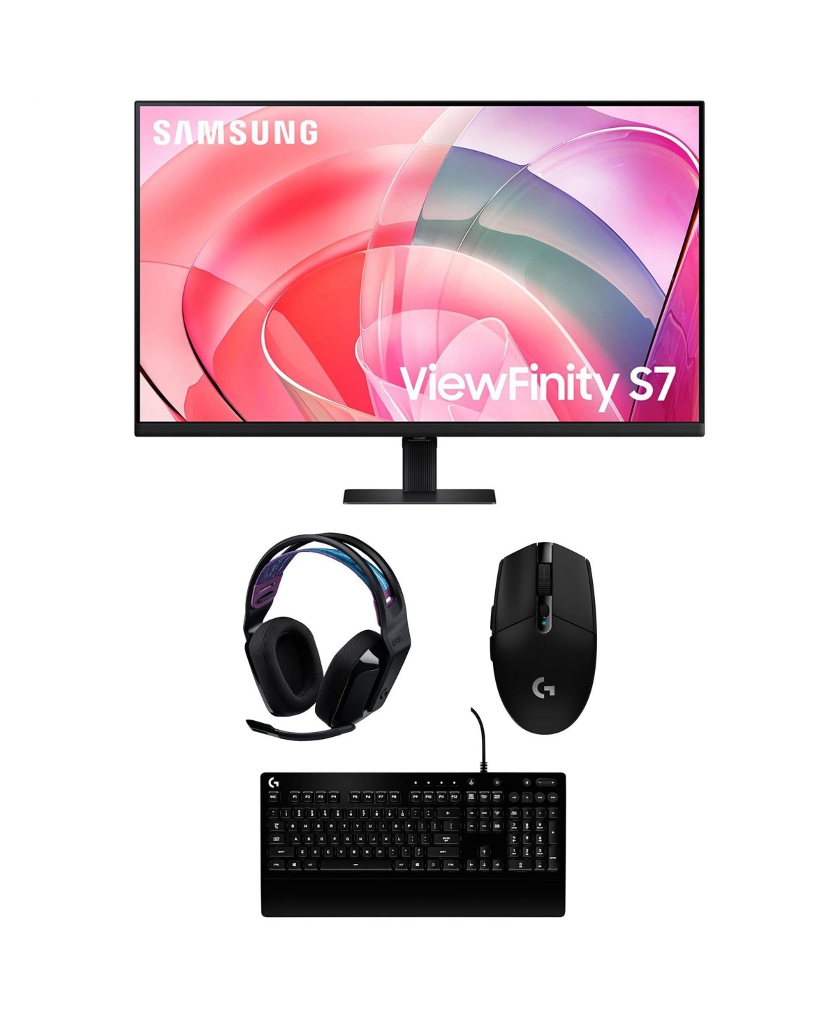 Click here for Samsung LS37D700EANXZA 37" S70D ViewFinity 4K... prices