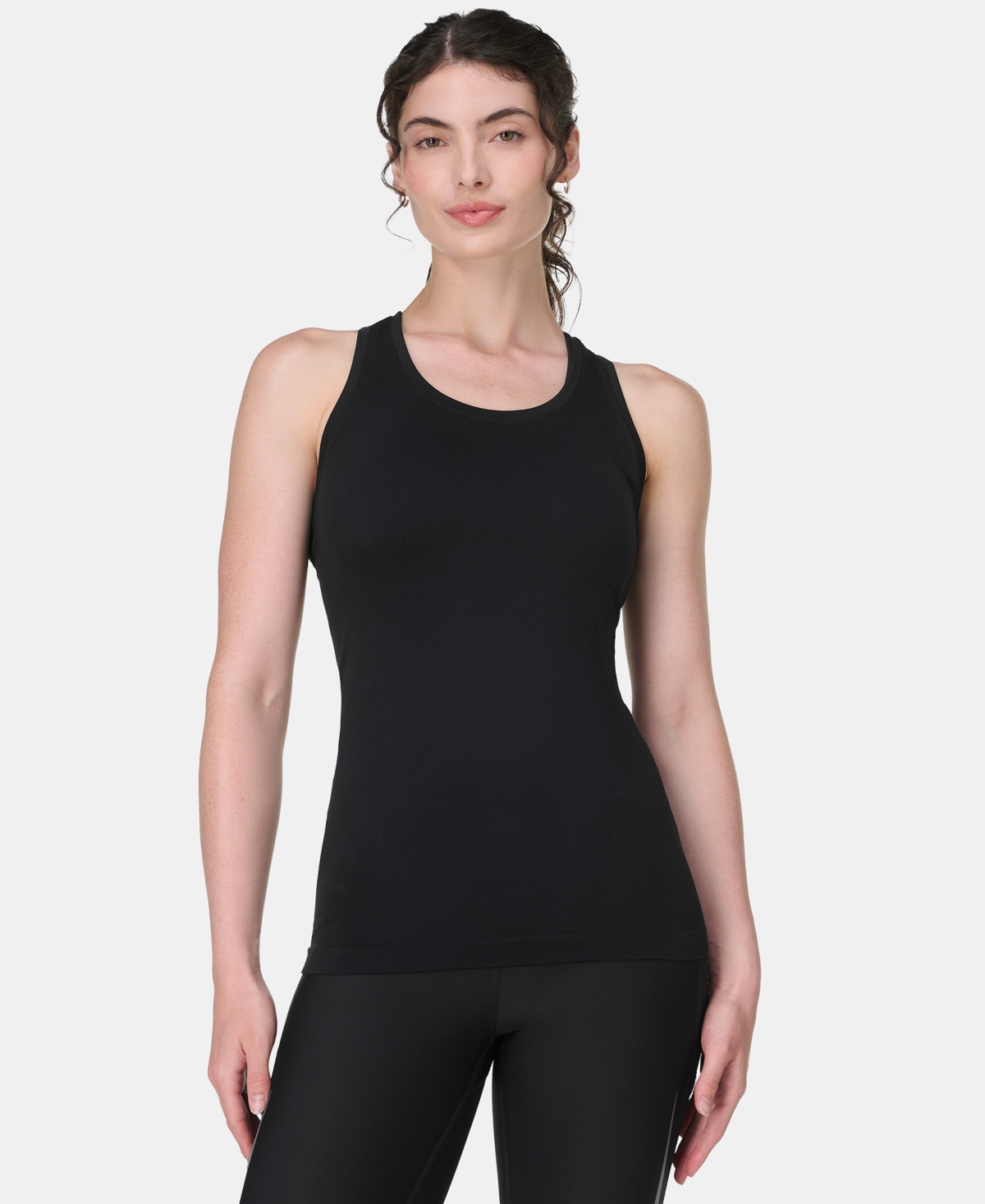 Click here for Sweaty Betty Womens Athlete Seamless Workout Tank... prices