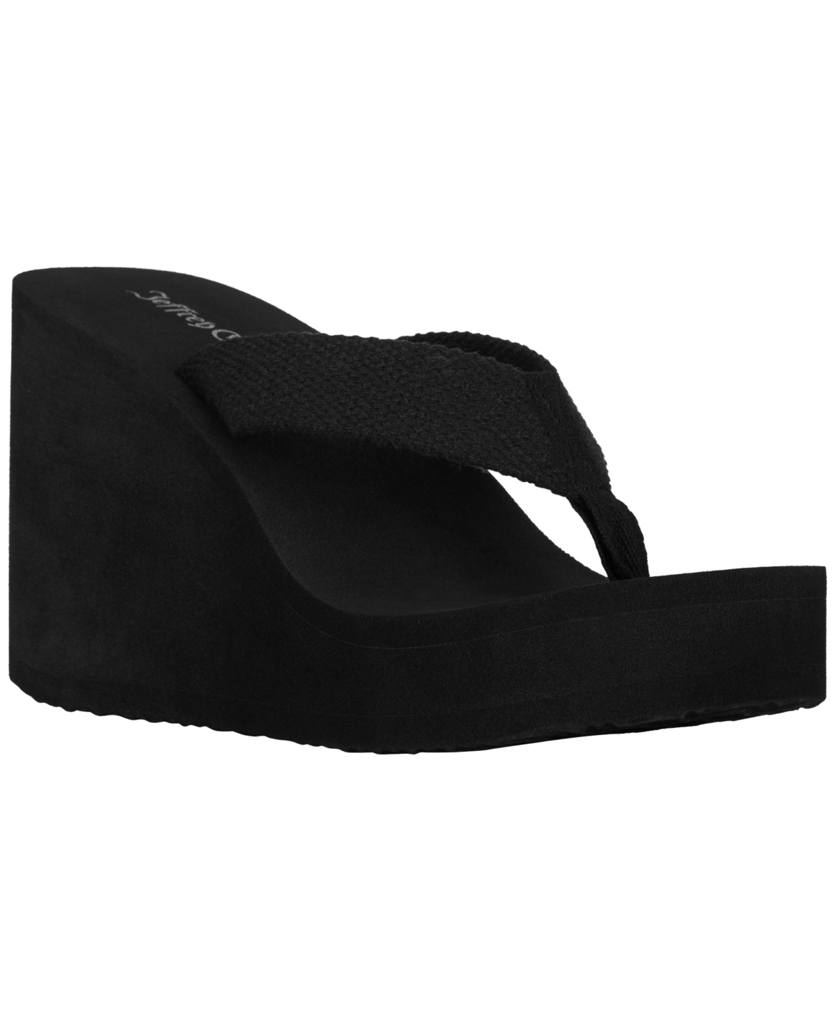 Click here for Jeffrey Campbell Womens Astria Platform Wedge Sand... prices