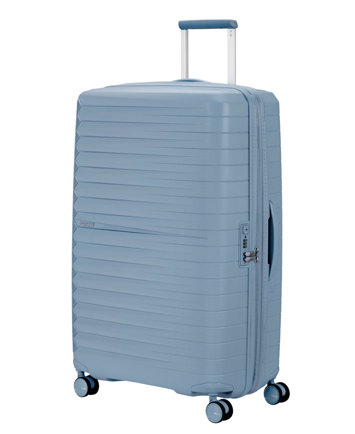 Click here for American Tourister FastForward Large Expandable Sp... prices