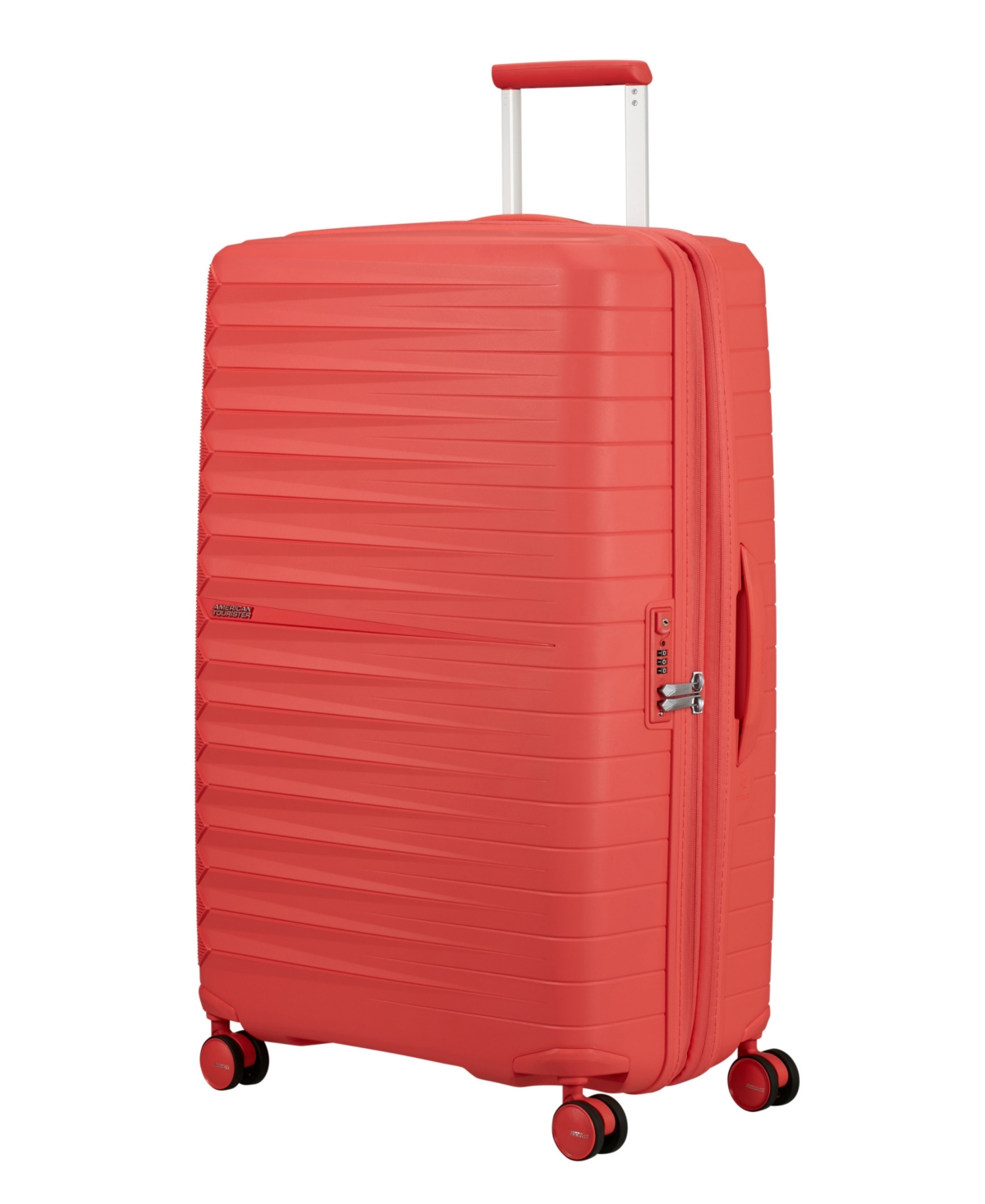 Click here for American Tourister FastForward Large Expandable Sp... prices