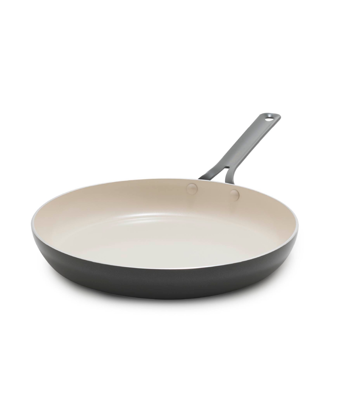 Click here for GreenPan Nova Gallery Ceramic Nonstick 12 Frypan -... prices