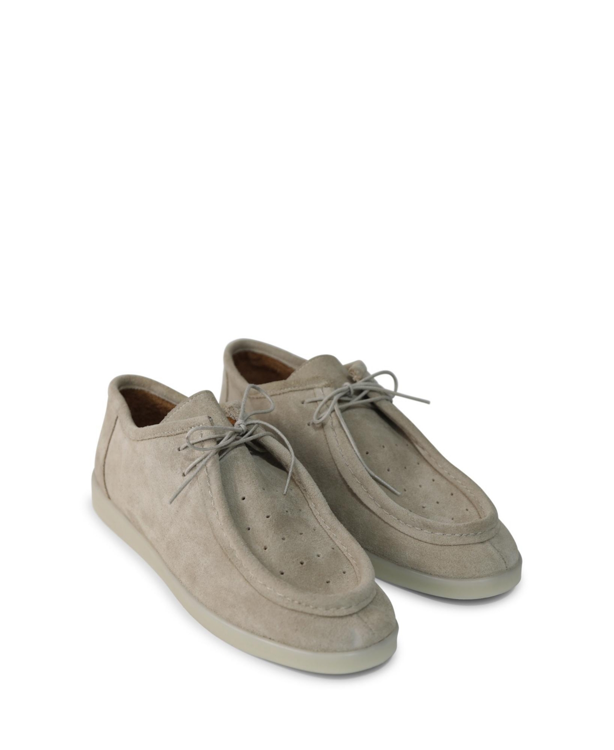 Click here for Belle & Bloom Womens Heatwave Suede Boat Shoes - S... prices