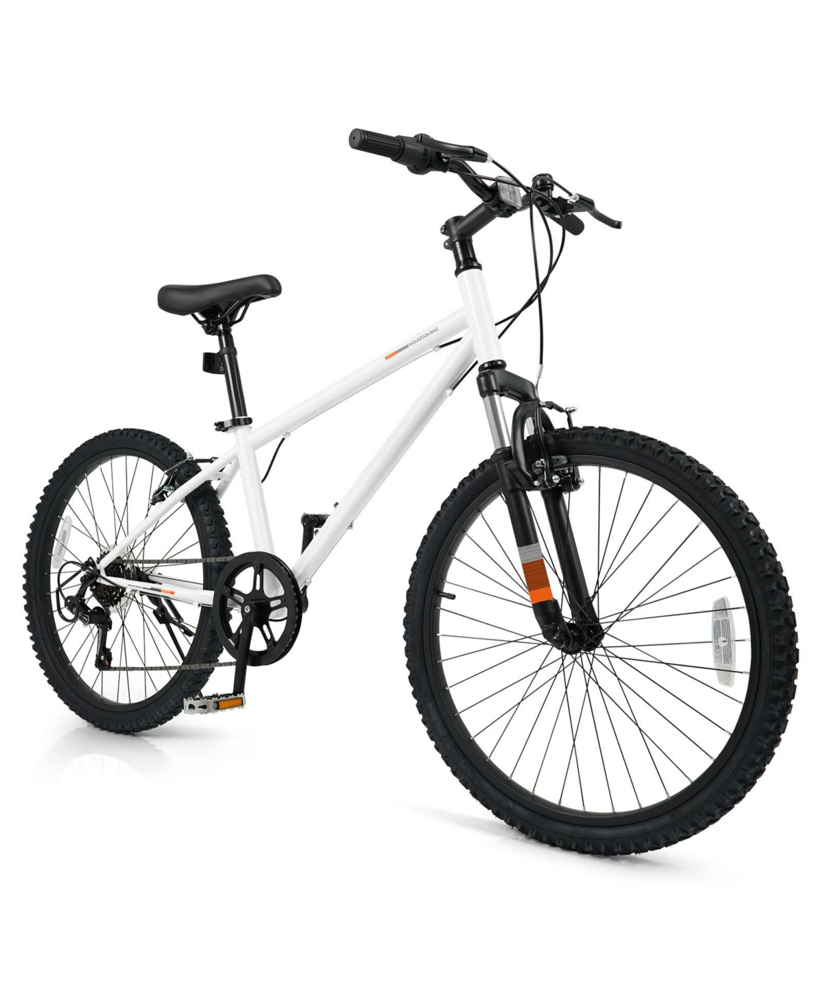 Click here for Mecale Kids Mountain Bike  24-Inch Child Bicycle f... prices