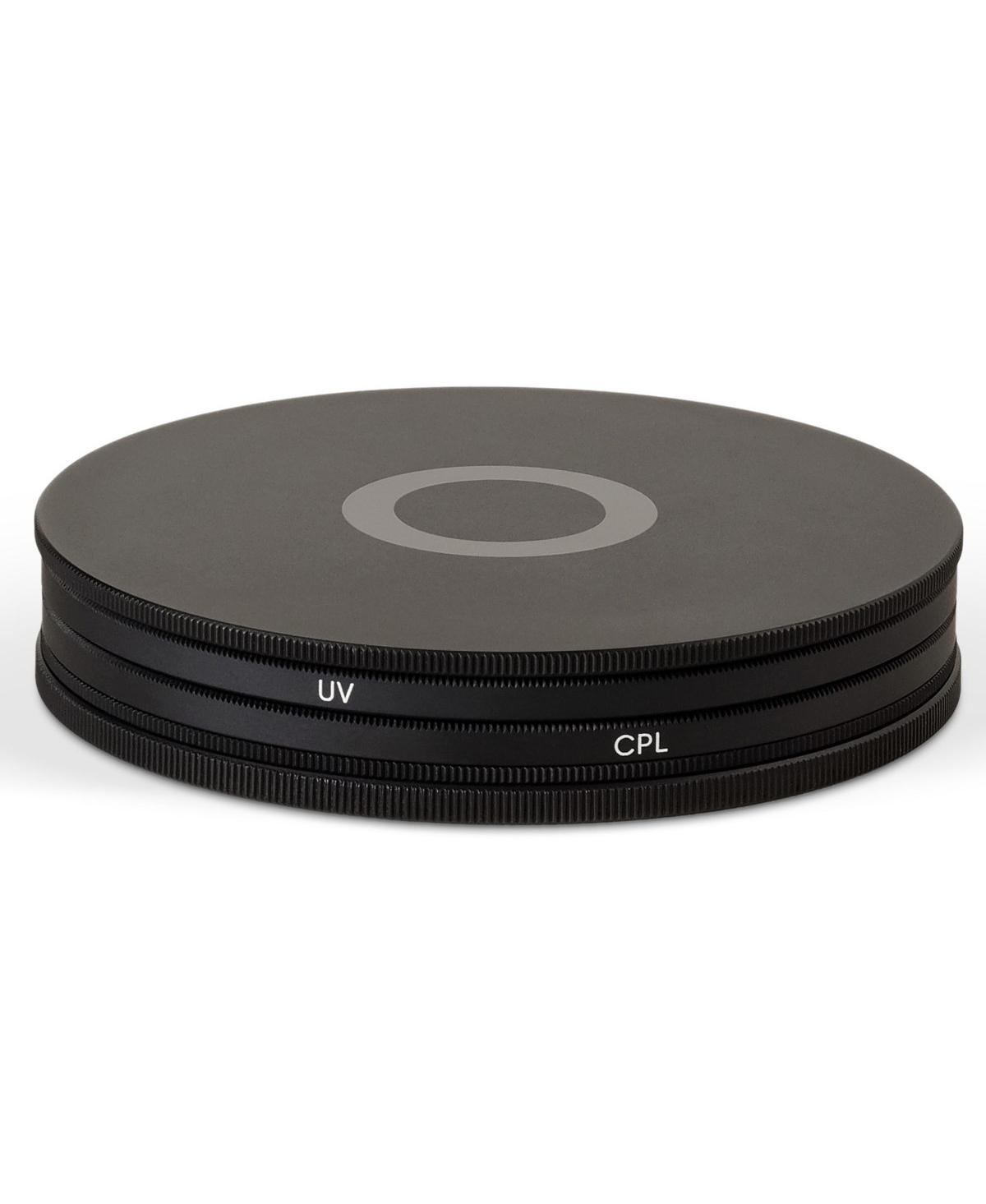 Click here for Urth 52mm Duet Filter Kit with Uv and Cpl Lens Fil... prices