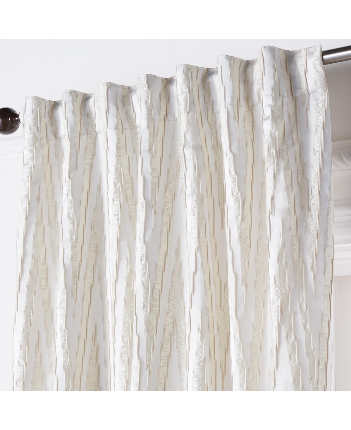 Click here for Z Gallerie Minka Texturerd Curtains - Pearl prices