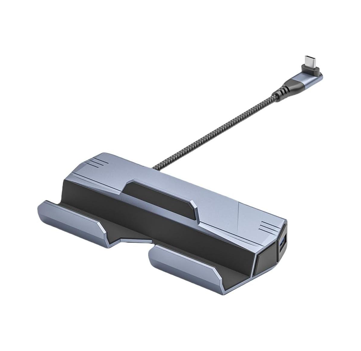 Click here for Risokeys 6-in-1 Usb-c Hub with 4K Hdmi  100W Pd  G... prices