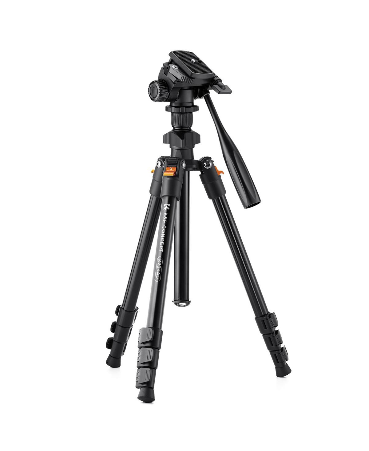 Click here for K&F Concept K234A0 4-Section Lightweight Aluminum... prices