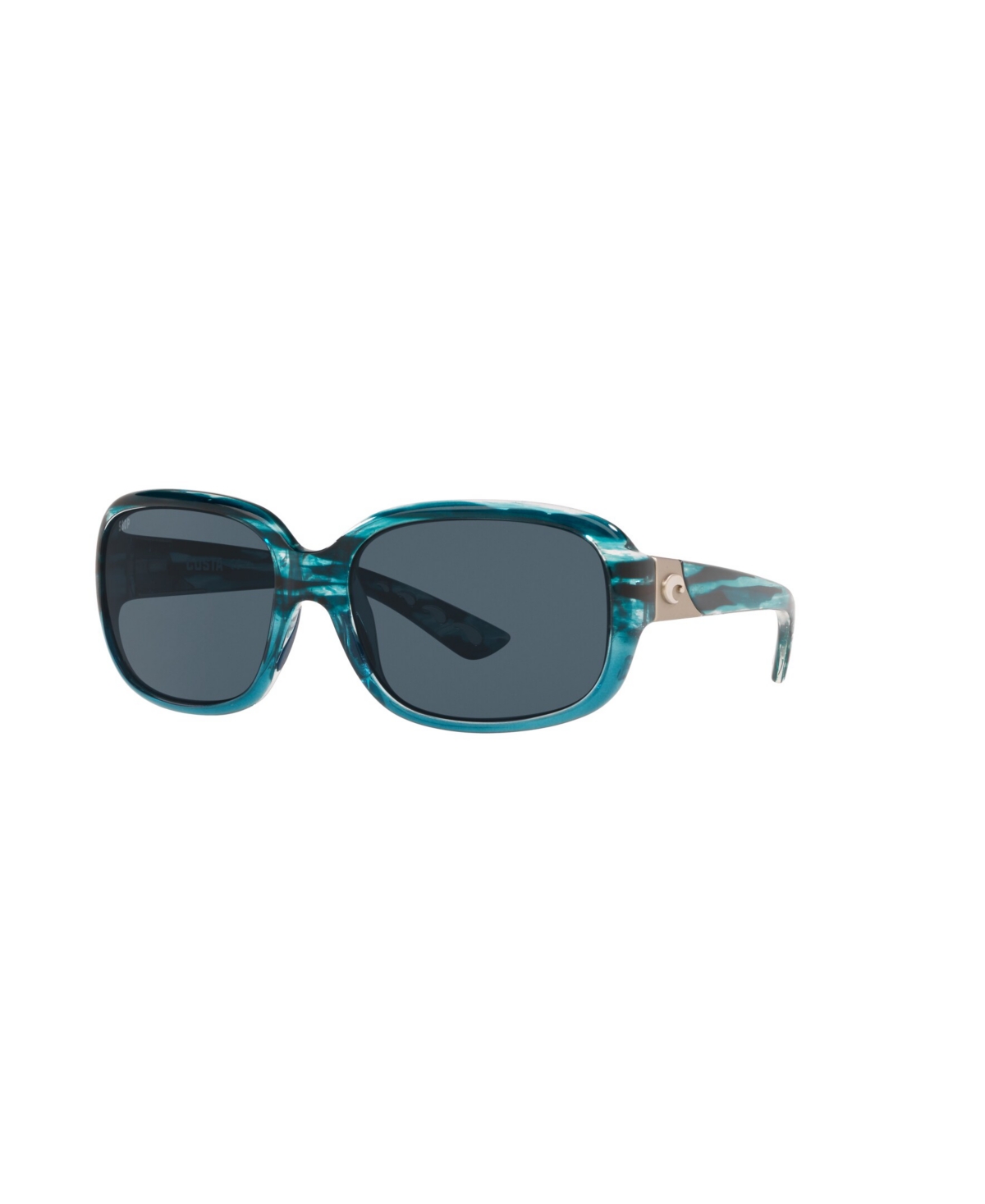 Click here for Costa Del Mar Womens Gannet Polarized Sunglasses... prices