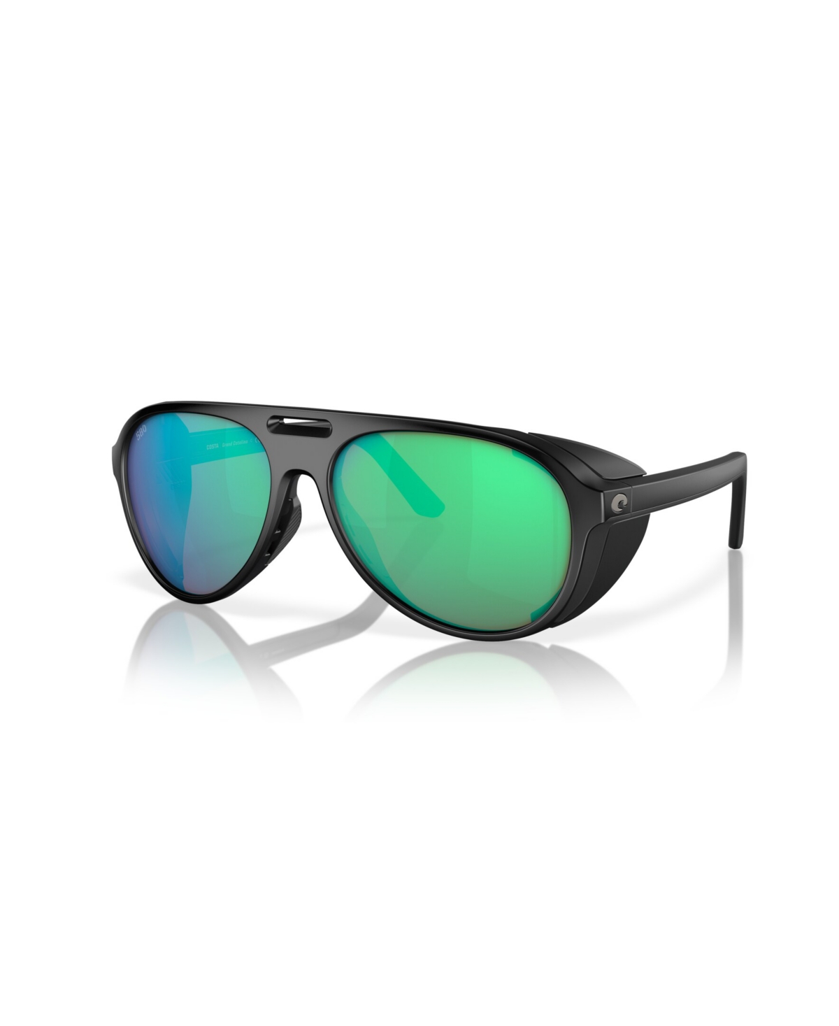 Click here for Costa Del Mar Mens Grand Catalina Polarized Sungla... prices