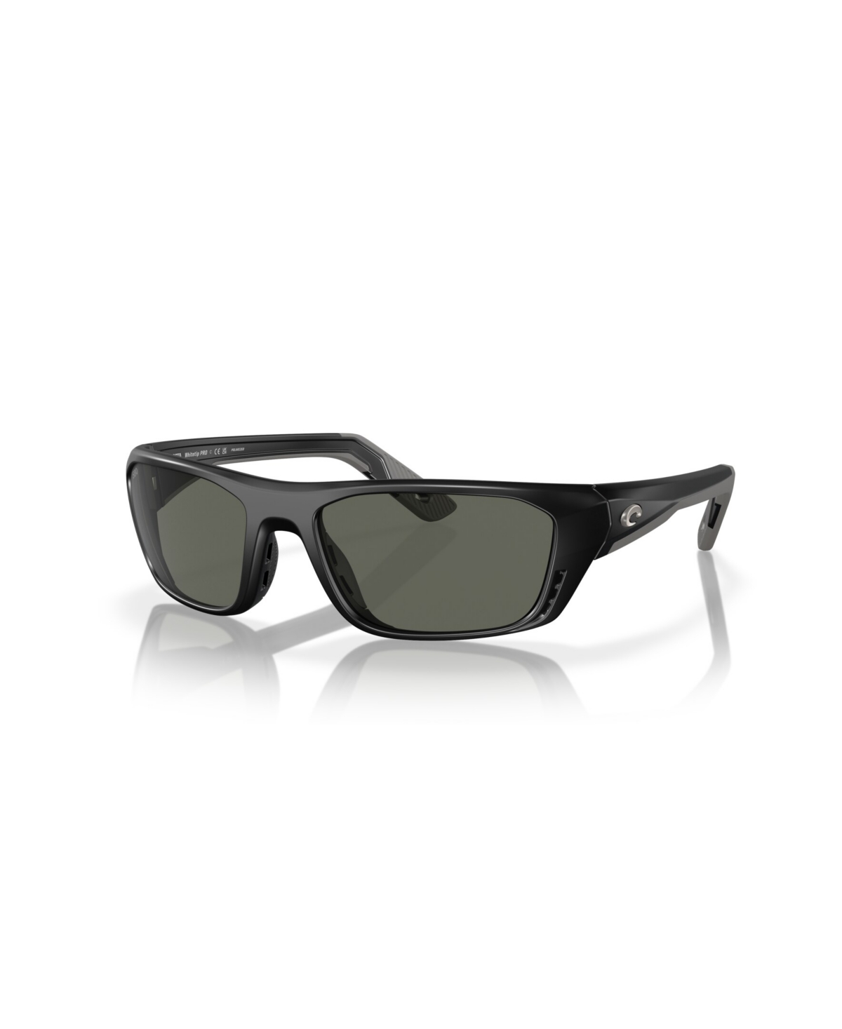 Click here for Costa Del Mar Mens Whitetip Pro Polarized Sunglass... prices