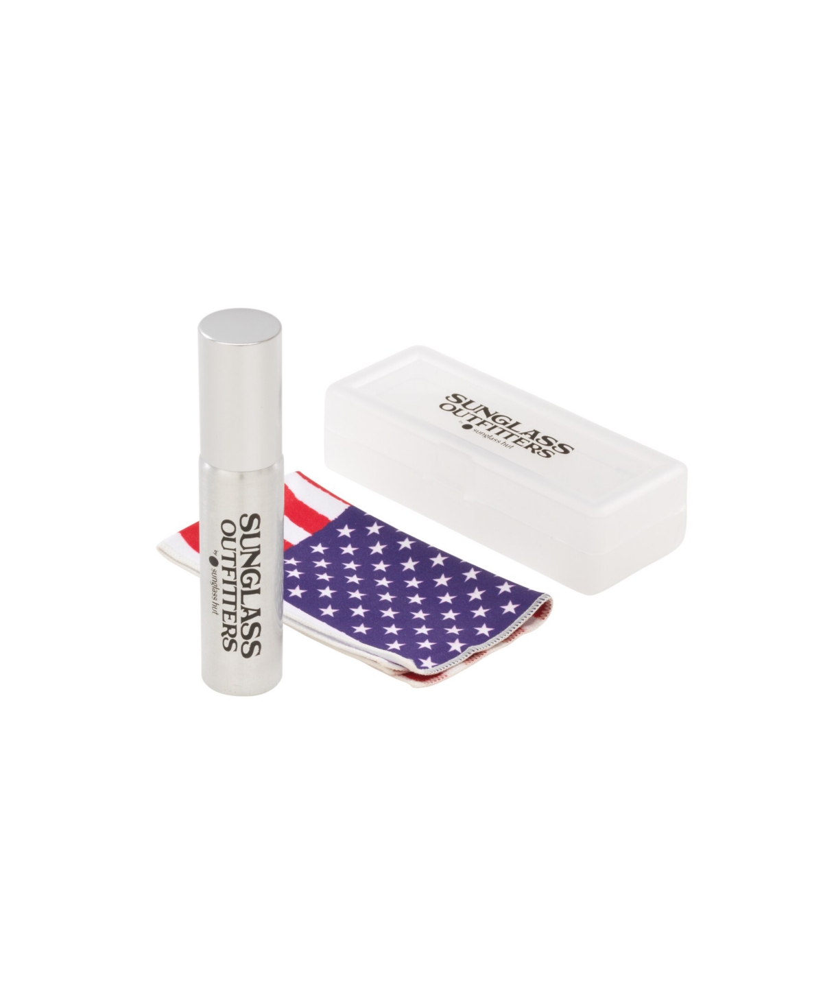 Click here for Sunglass Hut Collection Accessories  AHU0015CK - B... prices