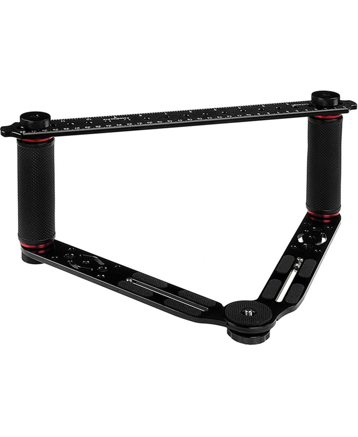 Click here for Fotodiox GoTough Wedge for GoPro Hero cameras and... prices