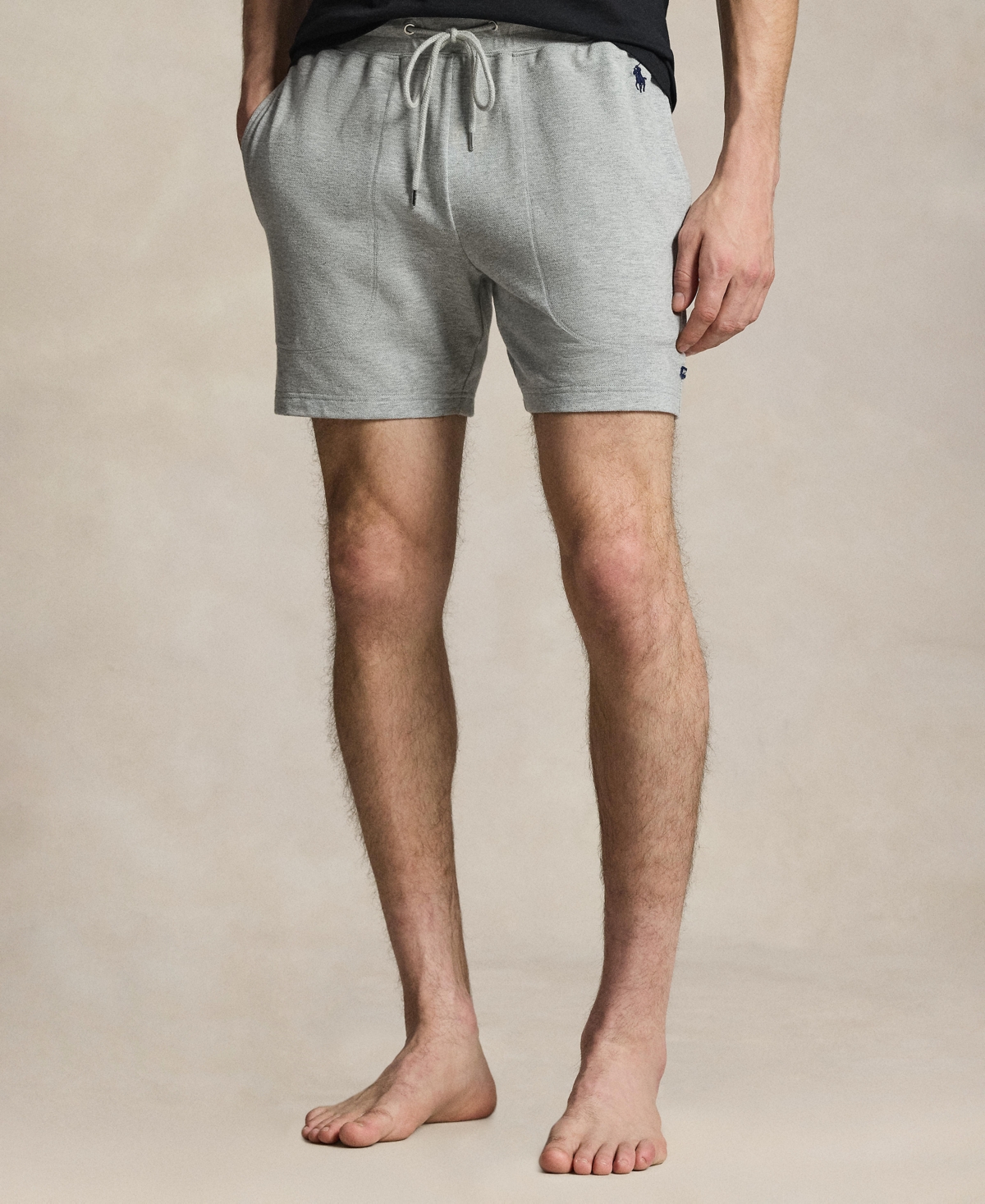 Click here for Polo Ralph Lauren Mens Featherweight Mesh Pajama S... prices