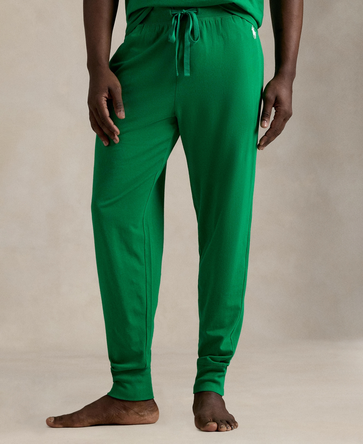 Click here for Polo Ralph Lauren Mens Regular-Fit Pajama Joggers... prices