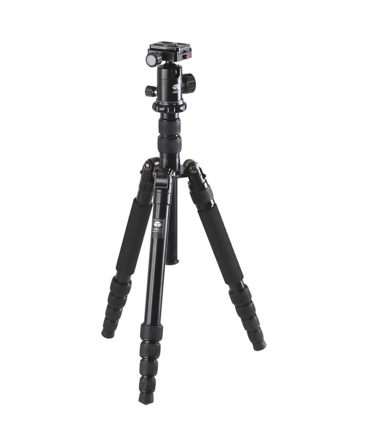 Click here for Sirui 1 Series A-1005 5-Section Aluminum Tripod/Mo... prices