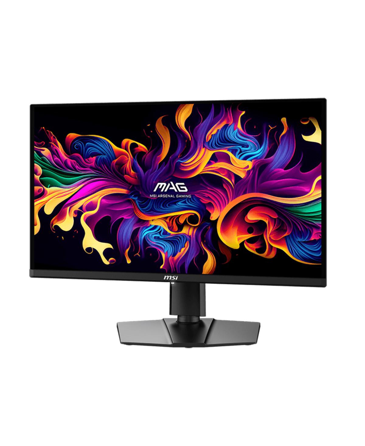 Click here for Msi Mag Oled Qhd 360Hz 0.03ms FreeSync Premium Gam... prices