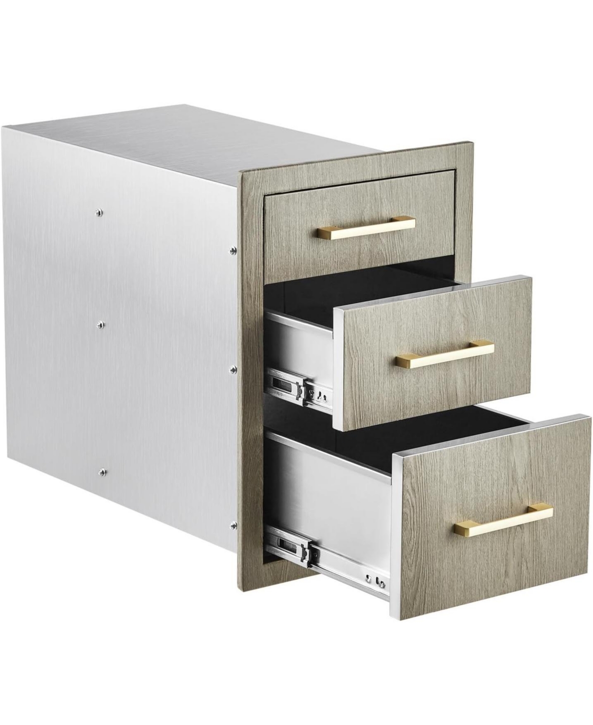 Click here for gaomon PeakPursuit Stainless Steel Outdoor Kitchen... prices