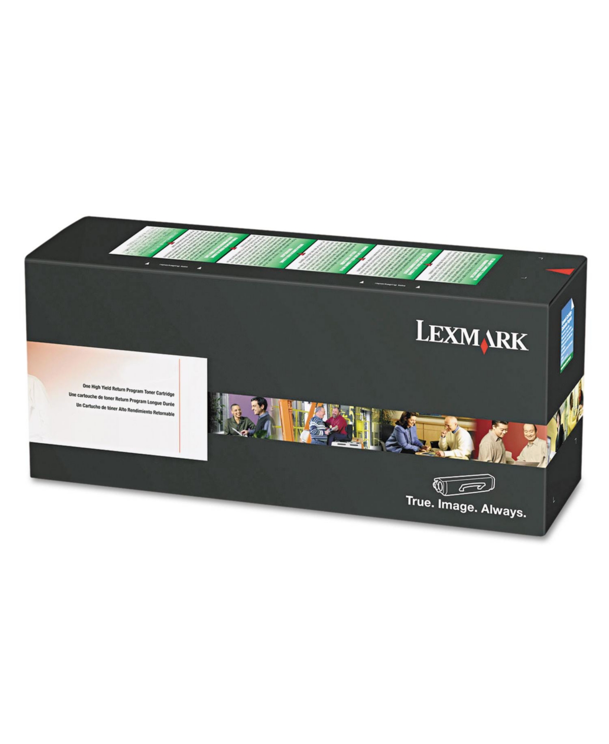 Click here for Lexmark E360H41G Return Program 9000 Page-Yield Hi... prices