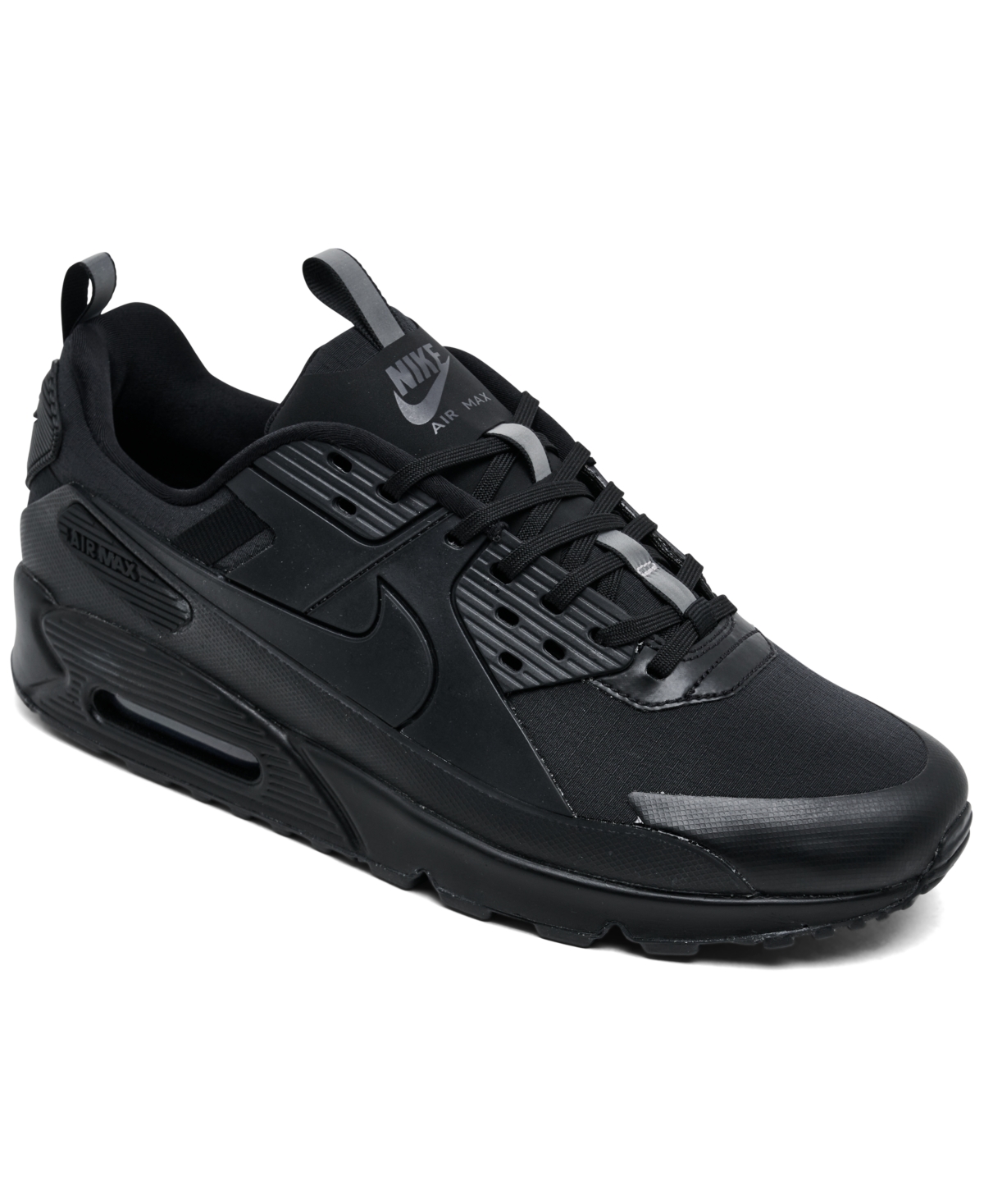 Click here for Nike Mens Air Max 90 Drift Casual Sneakers from Fi... prices