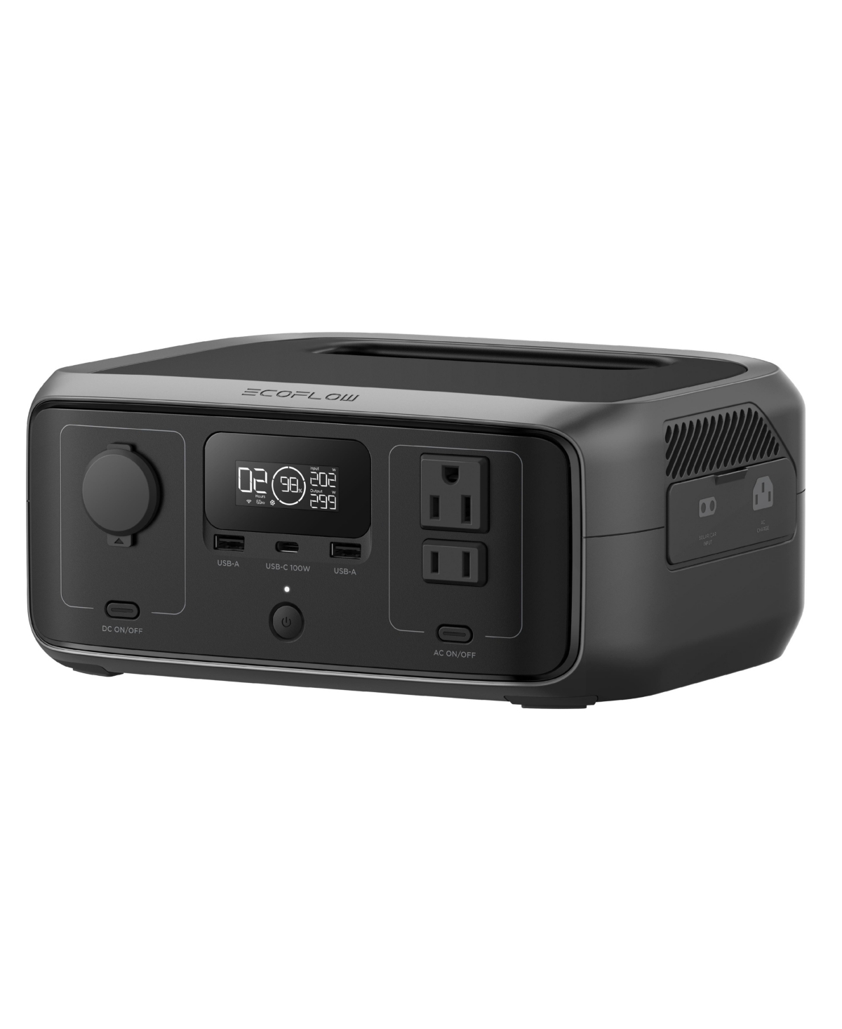 Click here for EcoFlow 230Wh River 3 Lite Portable Power Station... prices