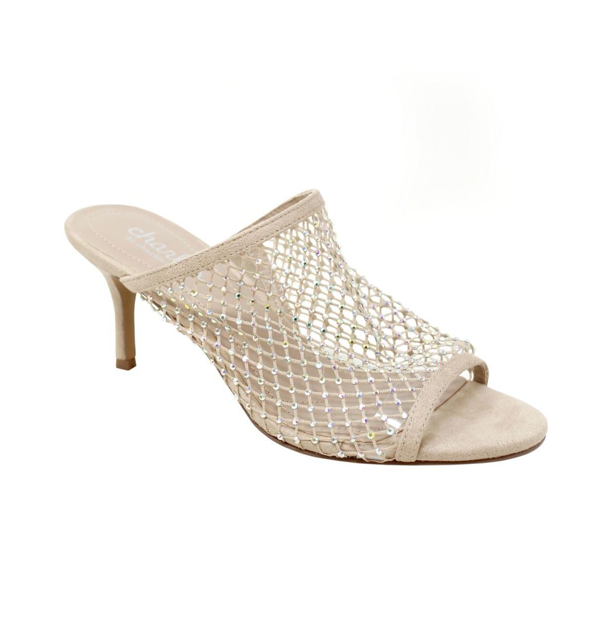 Click here for Charles by Charles David Womens Beautie Dress Sand... prices