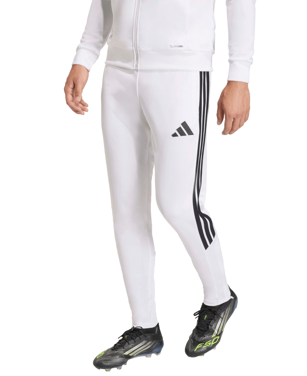 Click here for adidas Mens Tiro 26 League Mid Rise Training Pants... prices