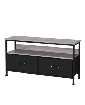 GAOMON 50" Dresser-Style TV Stand, Compact Living Room Entertainment ...