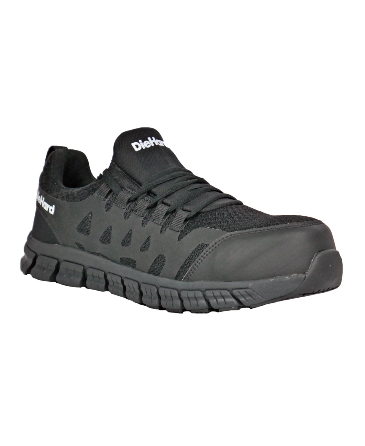 Click here for DieHard Mens Bonneville Composite Toe Athletic Wor... prices